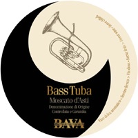 2011 Bava Moscato d'Asti Bass Tuba, Italy, Piedmont, Asti, Moscato d ...