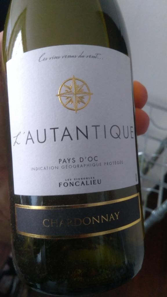 2020 Les Vignobles Foncalieu, France - CellarTracker