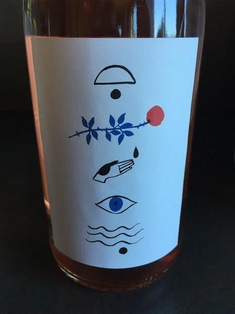 2016 Kind Stranger Rosé, USA, Washington, Columbia Valley - CellarTracker