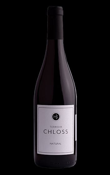 2022 Bodegas de la Casa de Lúculo Navarra Terroir Chloss Natural, Spain ...