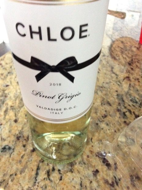 2022 Chloe Wines Valdadige Chloe, Italy, Trentino-Alto Adige, Trentino ...
