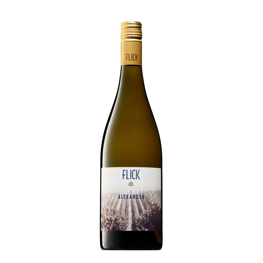2022 Alexander Flick Chardonnay Trocken, Germany, Rheinhessen ...