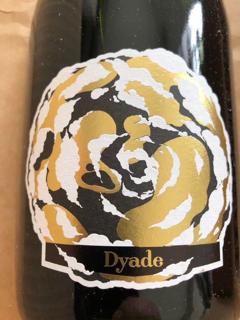 NV Champagne Trudon Champagne Dyade, France, Champagne - CellarTracker