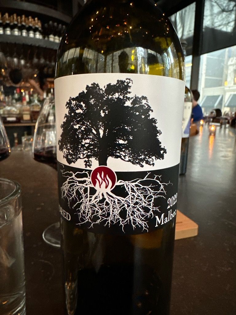 2022 Sparkman Cellars Kindred, USA, Washington, Columbia Valley ...