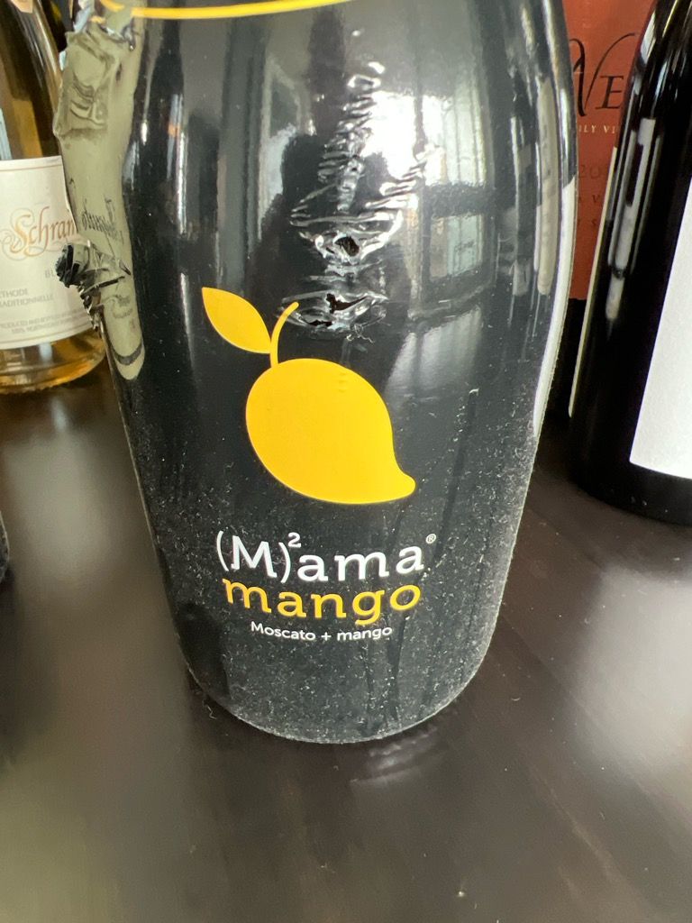 2017 AZ.I.VI.S.I Spa Mama Moscato and Mango, Italy - CellarTracker