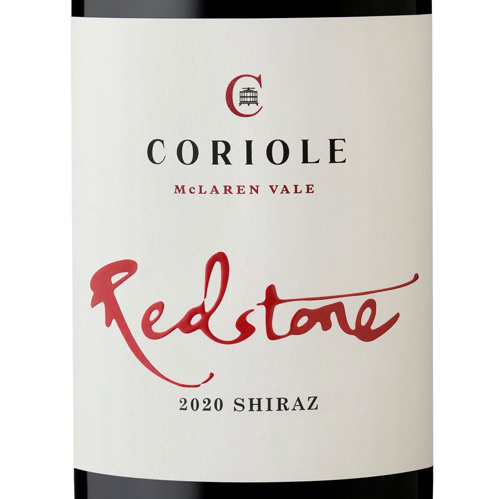 2020 Coriole Shiraz Redstone, Australia, South Australia, Fleurieu ...