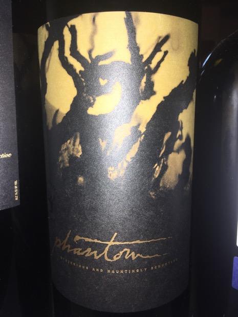 2014 Bogle Vineyards Phantom, USA, California - CellarTracker