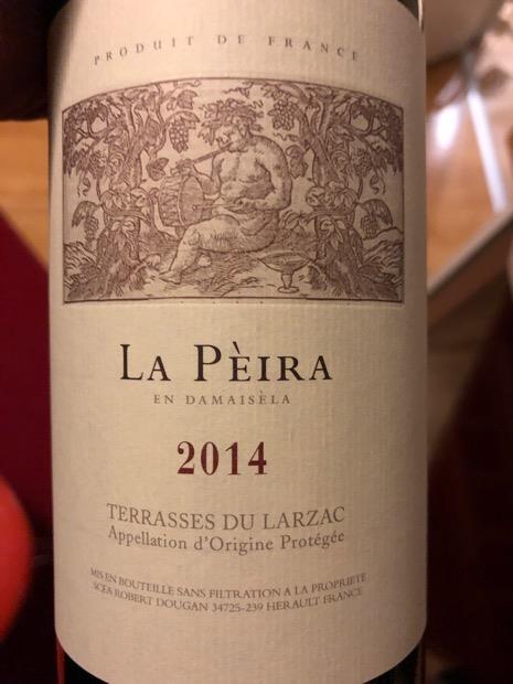 2014 La Pèira en Damaisèla Terrasses du Larzac La Pèira, France ...