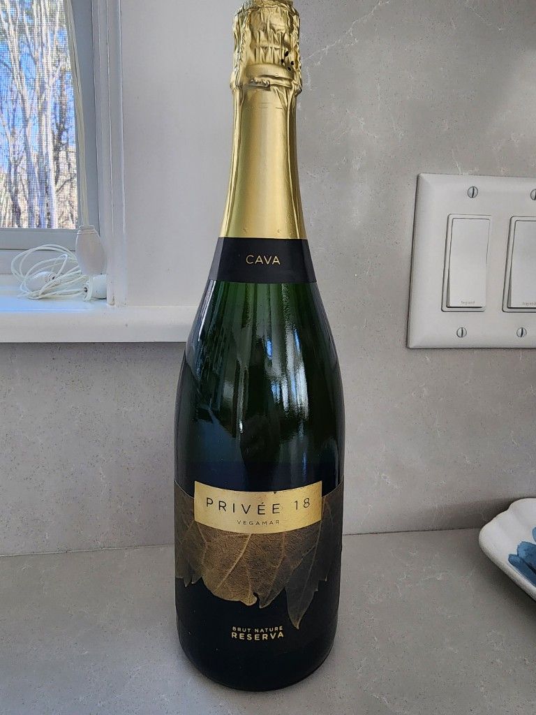 NV Bodegas Vegamar Cava Privée 18, Spain, Cava - CellarTracker