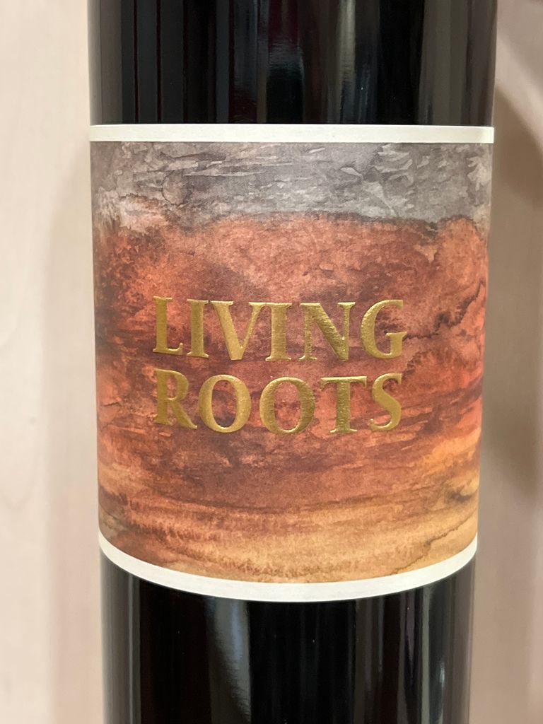 2020 Living Roots Wine & Company Montepulciano, Australia, South ...