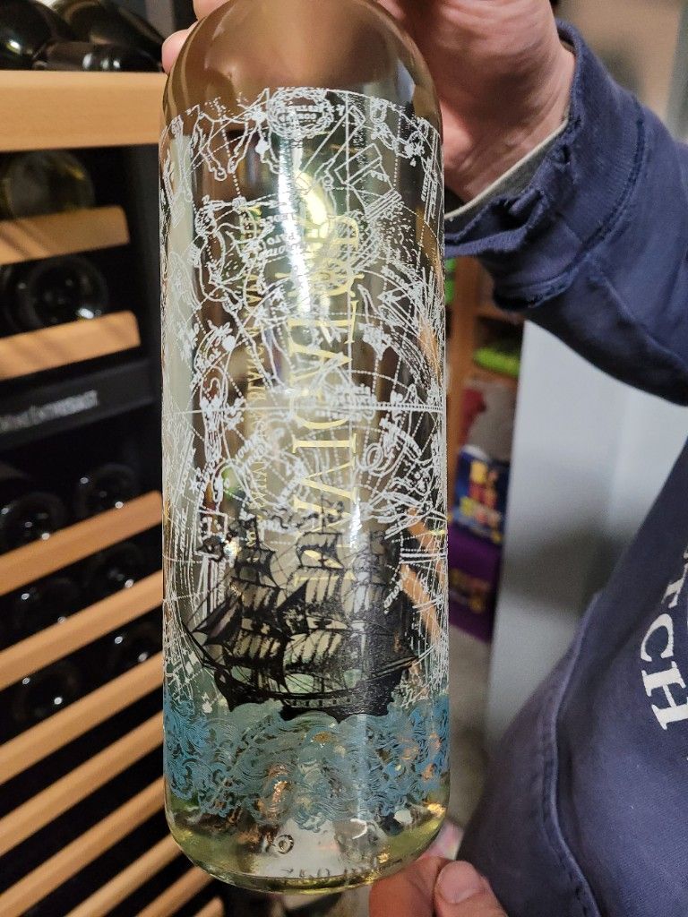 2019 Navigator Sauvignon Blanc, USA, California, Napa Valley ...