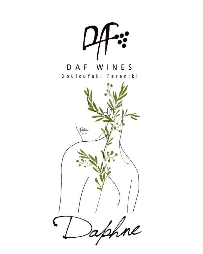 2024 DAF Wines Daphne, Greece, Crete - CellarTracker