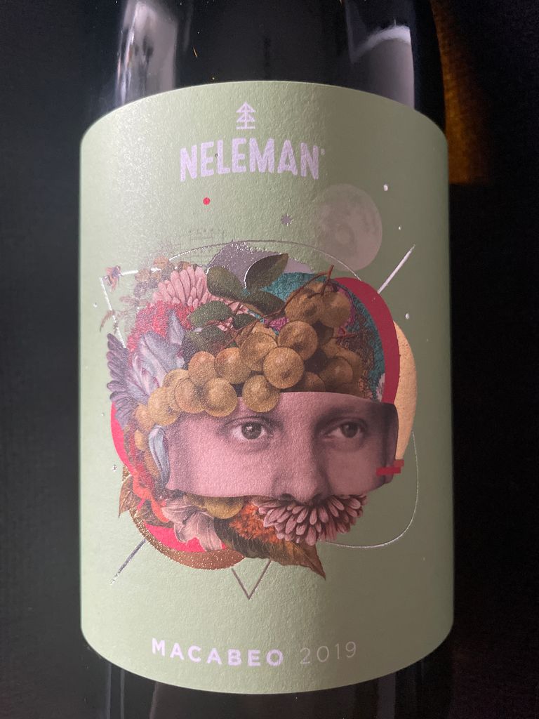 2020 Neleman Valencia Special, Spain, Valencia - CellarTracker