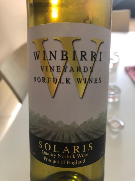 2020 Winbirri Solaris, United Kingdom, England, East Anglia, Norfolk ...