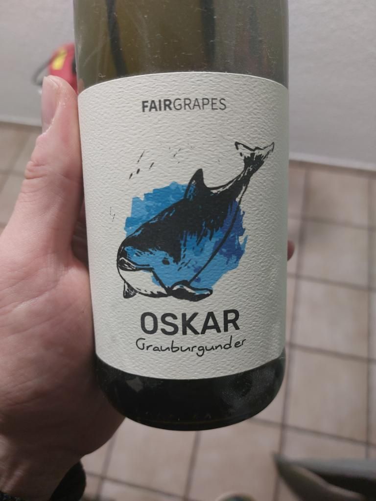 2020 Weingut Freiherr von und zu Franckenstein Grauburgunder, Germany ...