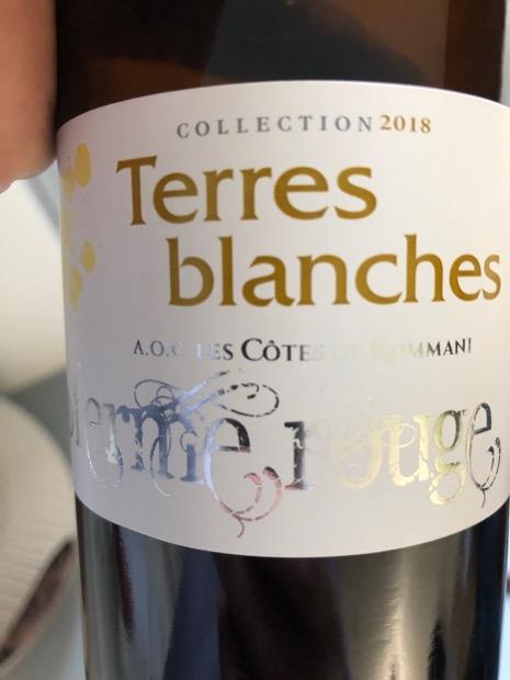 2018 La Ferme Rouge Terres Blanches, Morocco, Rabat/Casablanca, Zaër ...