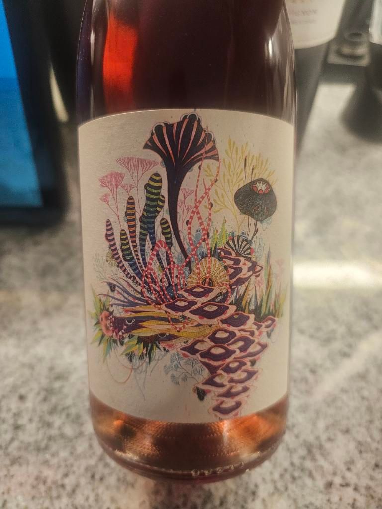 2021 Eric Kent Wine Cellars Appellation Series Rosé, USA, California ...