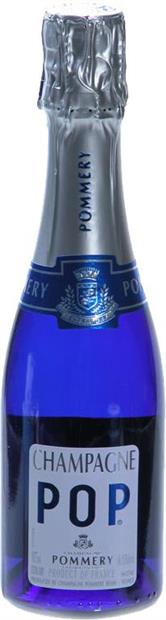 NV Pommery Champagne POP, France, Champagne - CellarTracker