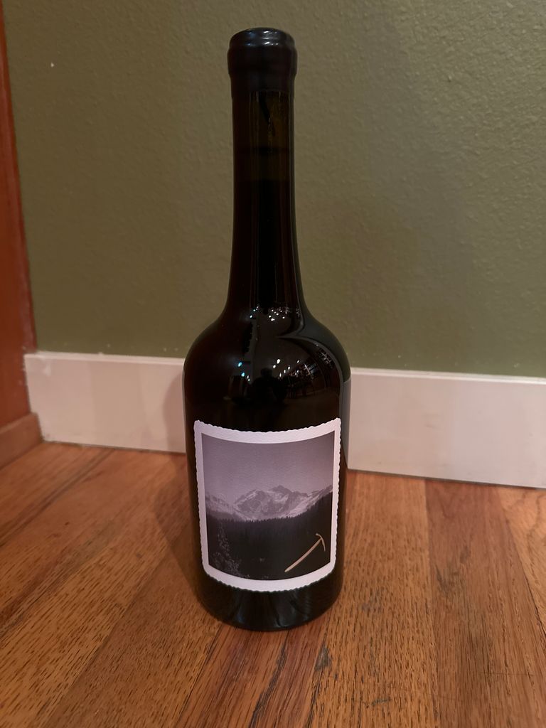 2020 Piolet Syrah L'Inspiration du Père, USA, Washington, Columbia ...