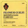 2022 Filomusi Guelfi Montepulciano d'Abruzzo, Italy, Abruzzi ...