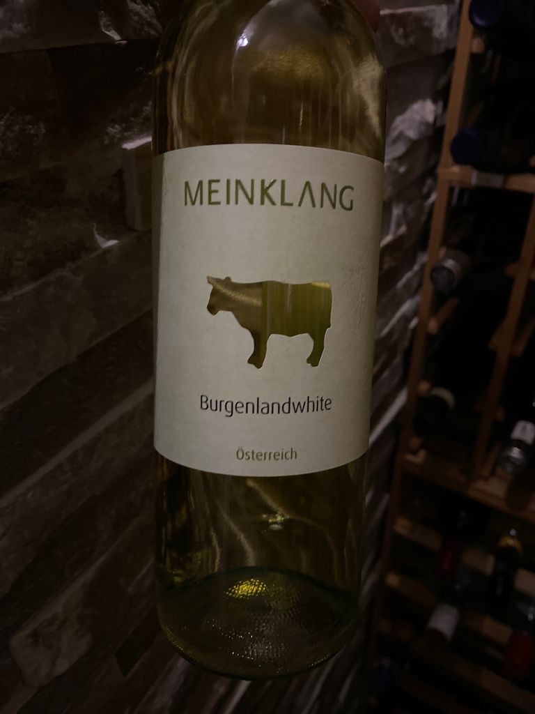 2021 Meinklang Burgenland White, Austria, Burgenland - CellarTracker