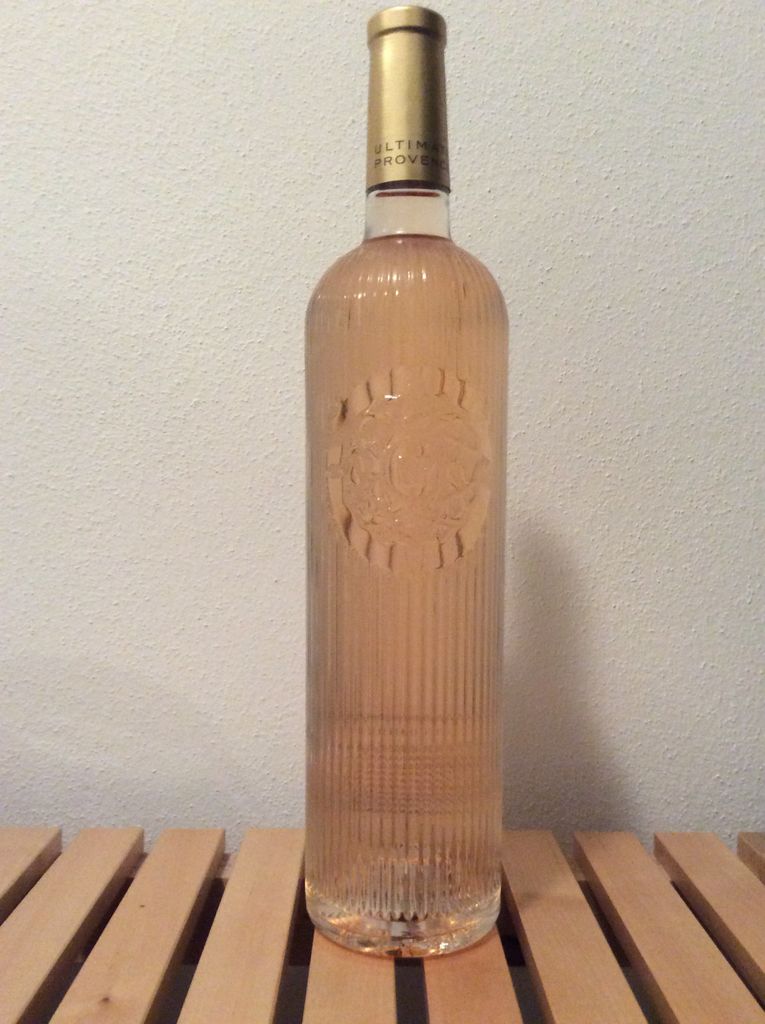 2022 Ultimate Provence Rosé, France, Provence, Côtes de Provence ...