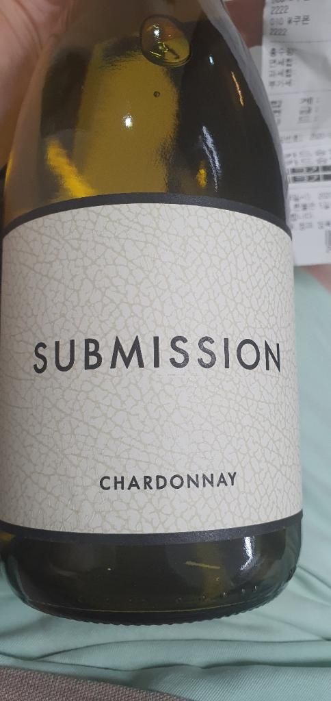 2019 689 Cellars Chardonnay Submission, USA, California - CellarTracker