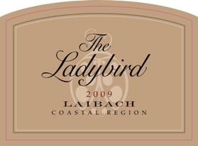 2010 Laibach The Ladybird - White, South Africa, Coastal Region ...