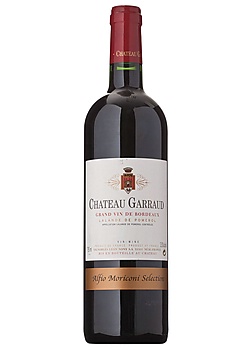 2009 Château Garraud, France, Bordeaux, Libournais, Lalande de Pomerol ...