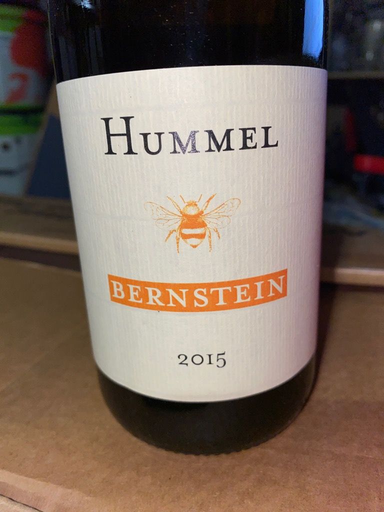 2016 Hummel Villányi Bernstein, Hungary, Dél-Pannónia, Villányi ...