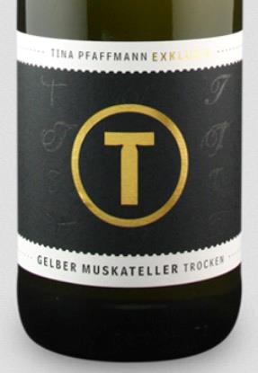 2023 Tina Pfaffmann Gelber Muskateller, Germany, Pfalz - CellarTracker