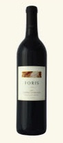 1994 Foris Cabernet Sauvignon, USA, Oregon, Southern Oregon, Rogue ...