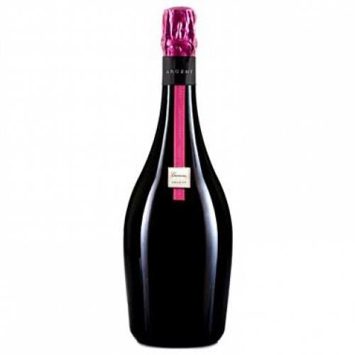 2021 Gramona Cava Argent Rosé Grand Reserva Brut Nature, Spain, Cava ...