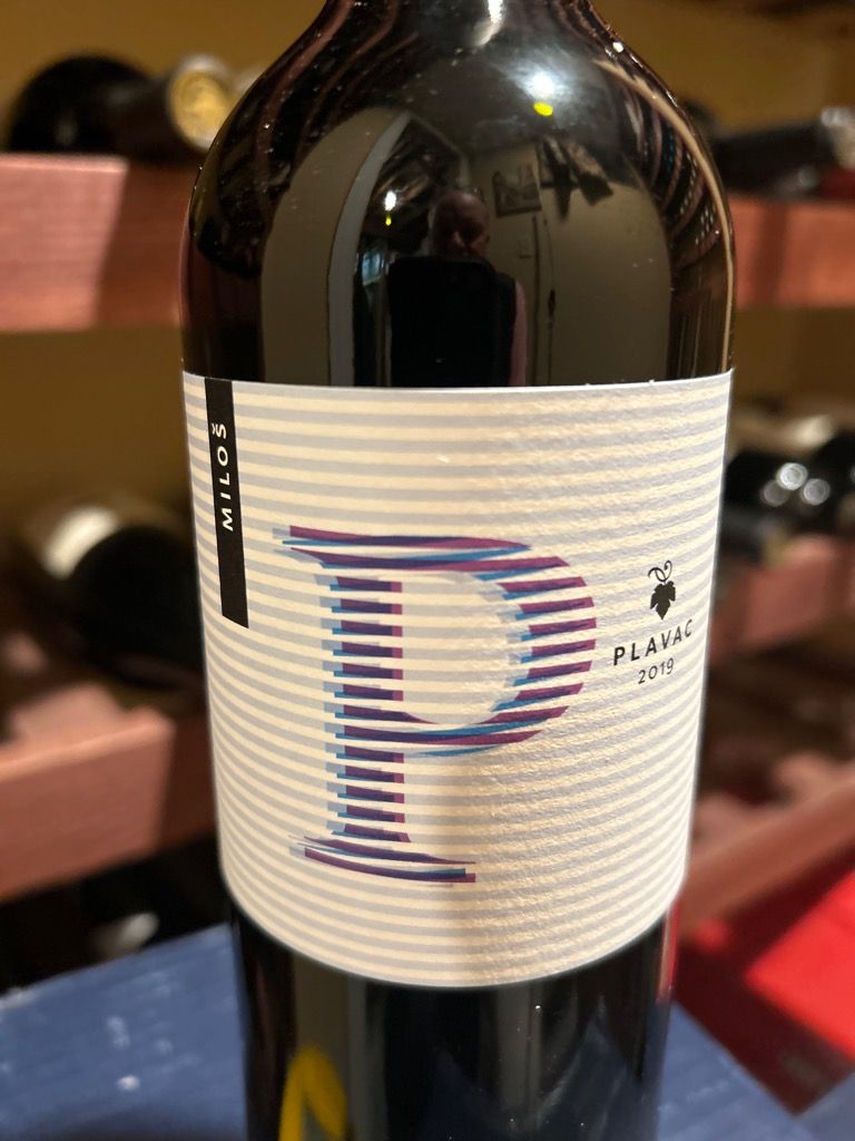 2019 Milos Frano Plavac, Croatia, Dalmatia, Srednja i južna Dalmacija ...