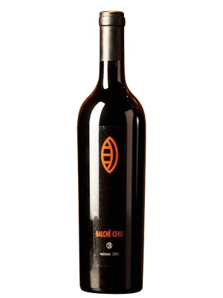 2005 Barón Balché Nebbiolo Premium CERO, Mexico, Baja California, Valle ...