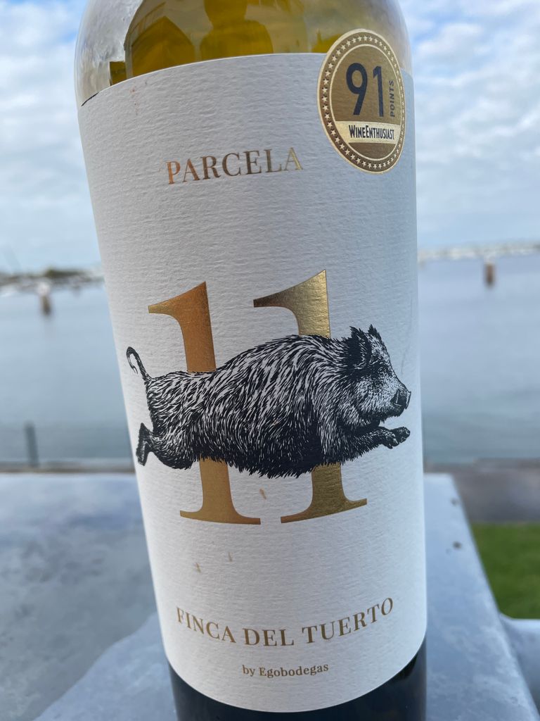 2020 Ego Bodegas Jumilla Finca del Tuerto Parcella 11, Spain, Murcia ...