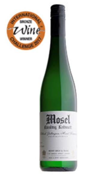 2015 Berry Bros. & Rudd Riesling Kabinett (Selbach), Germany, Mosel ...