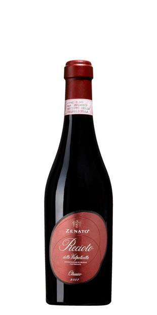 2008 Zenato Recioto della Valpolicella Classico, Italy, Veneto ...
