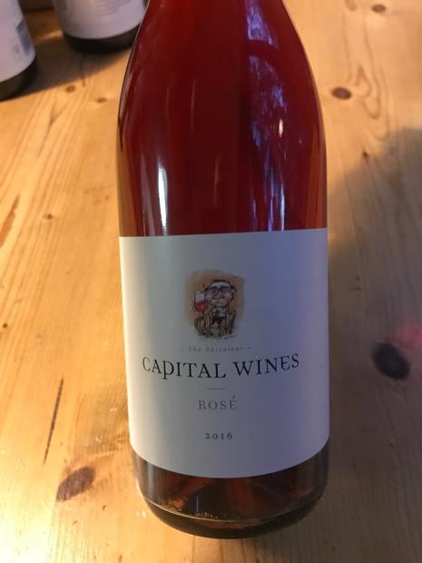 2021 Capital Wines The Abstainer, Australia, New South Wales, Southern ...