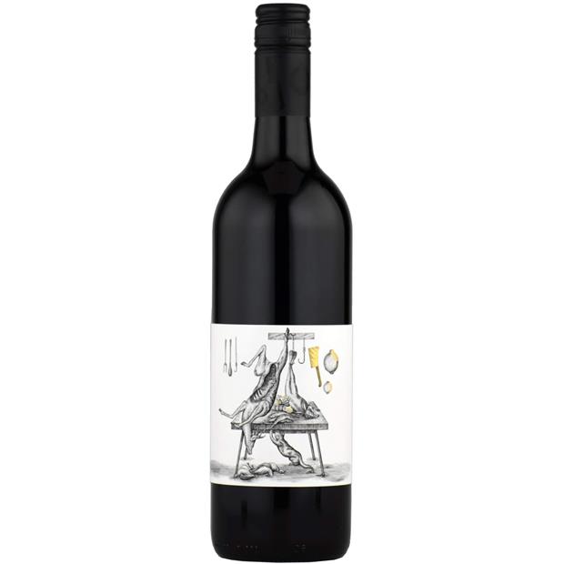 2011 Ravensworth Sangiovese, Australia, New South Wales, Southern New ...