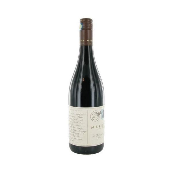 2014 M. Chapoutier Marius, France, Languedoc Roussillon, Vin de Pays d ...