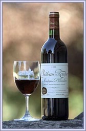 2021 Château Roudier, France, Bordeaux, Libournais, Montagne-St ...