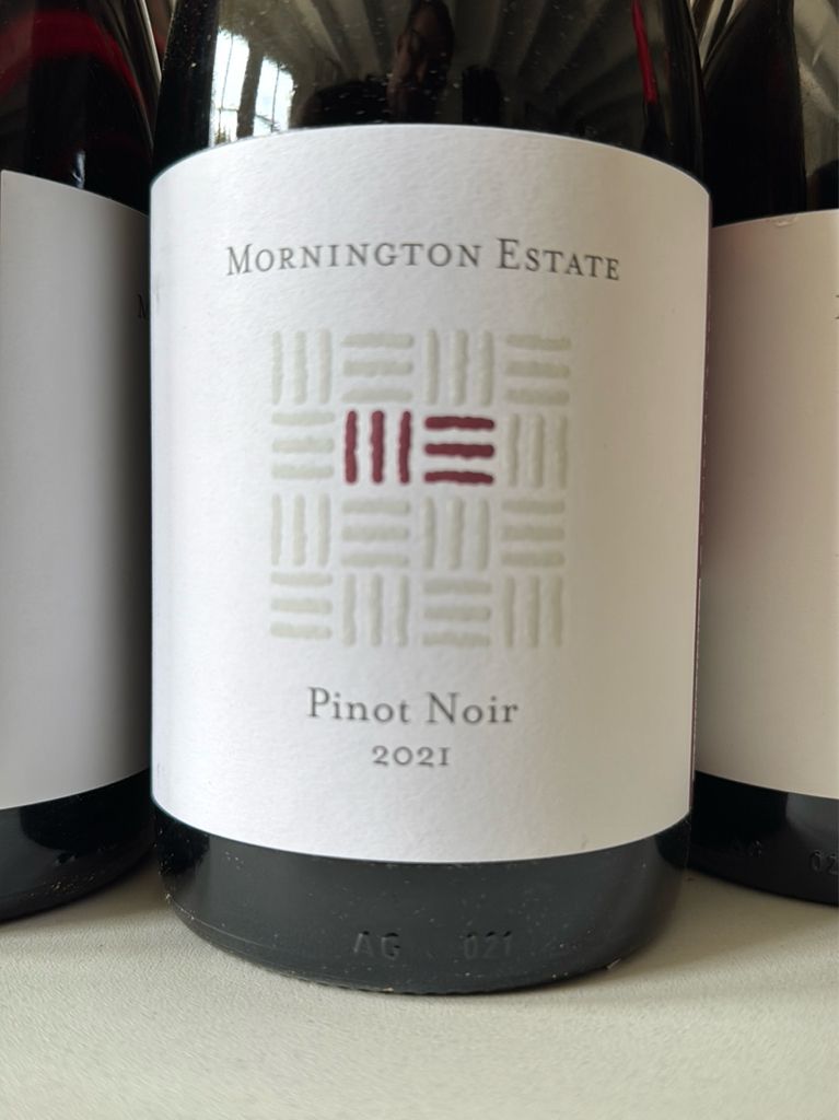 2021 Dromana Estate Pinot Noir Mornington Estate, Australia, Victoria ...