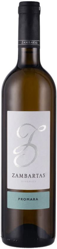 2021 Zambartas Promara, Cyprus, Paphos - CellarTracker