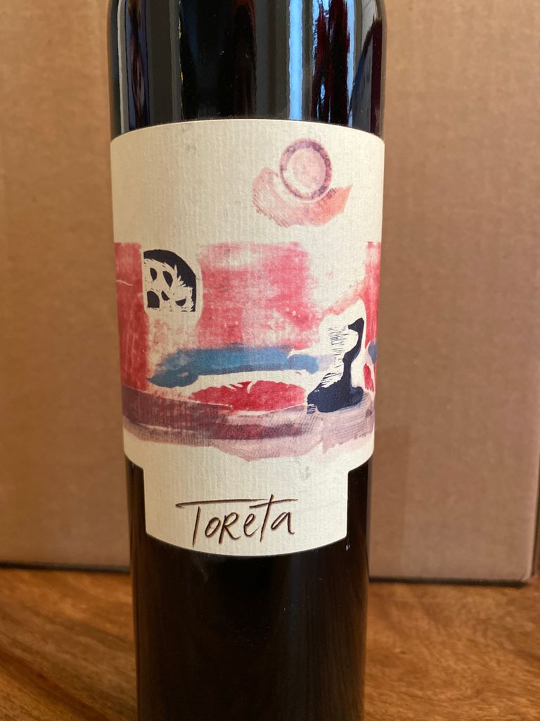 2019 Toreta Plavac Mali, Croatia, Dalmatia, Srednja i južna Dalmacija ...