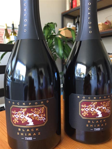 2018 Rockford Black Shiraz, Australia, South Australia, Barossa ...