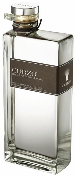 NV Corzo Blanco Tequila, Mexico, Jalisco, Tequila - CellarTracker