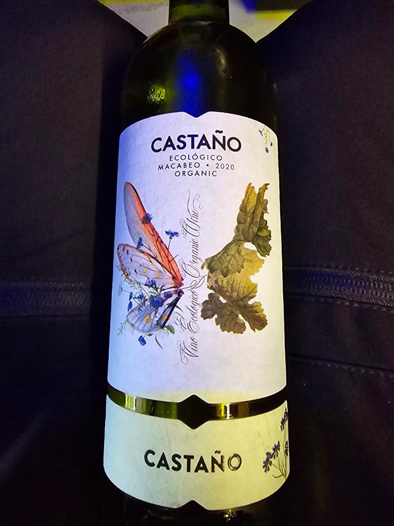 2021 Bodegas Castaño Yecla Organic, Spain, Murcia, Yecla - CellarTracker