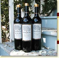 2021 Yoakim Bridge Zinfandel, USA, California, Sonoma County, Dry Creek ...