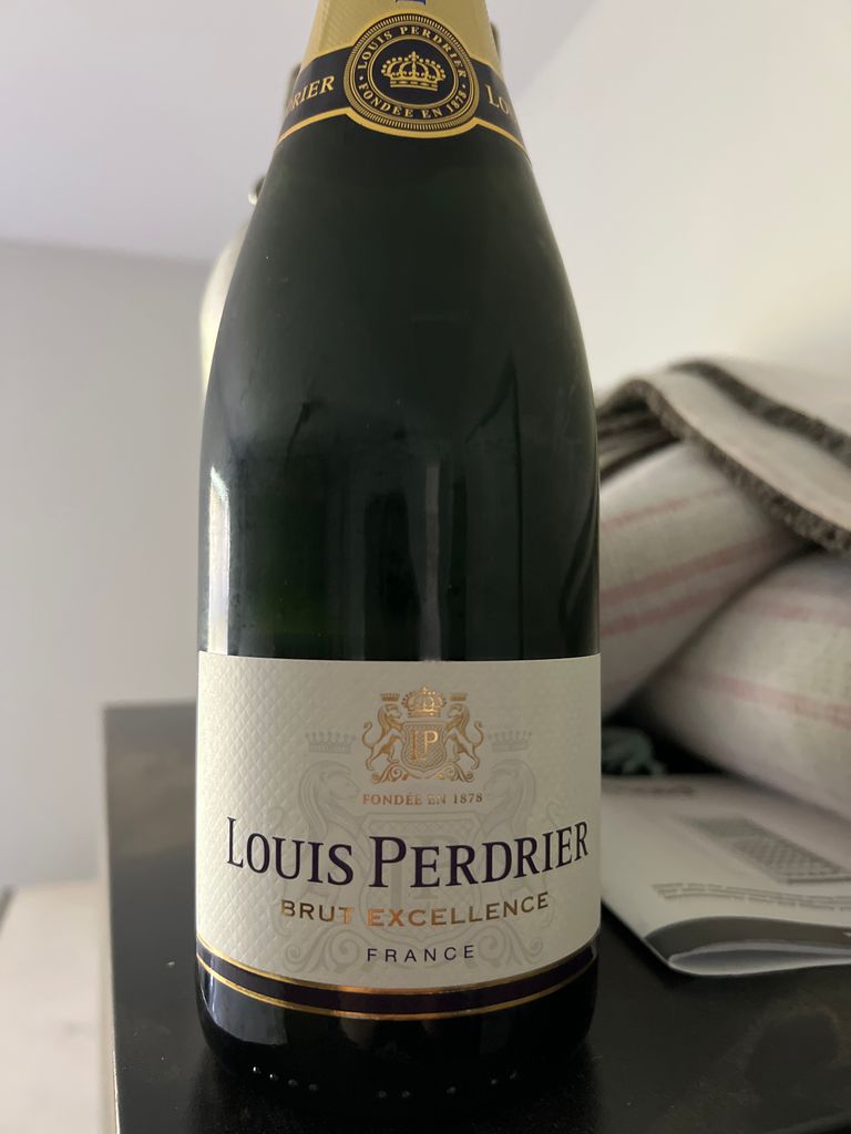 NV Louis Perdrier Brut Excellence, France - CellarTracker
